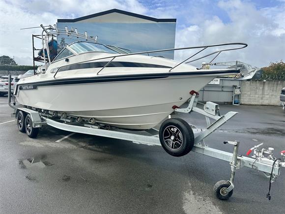 Used Boats - New and used boats, outboards and loads of boating ...