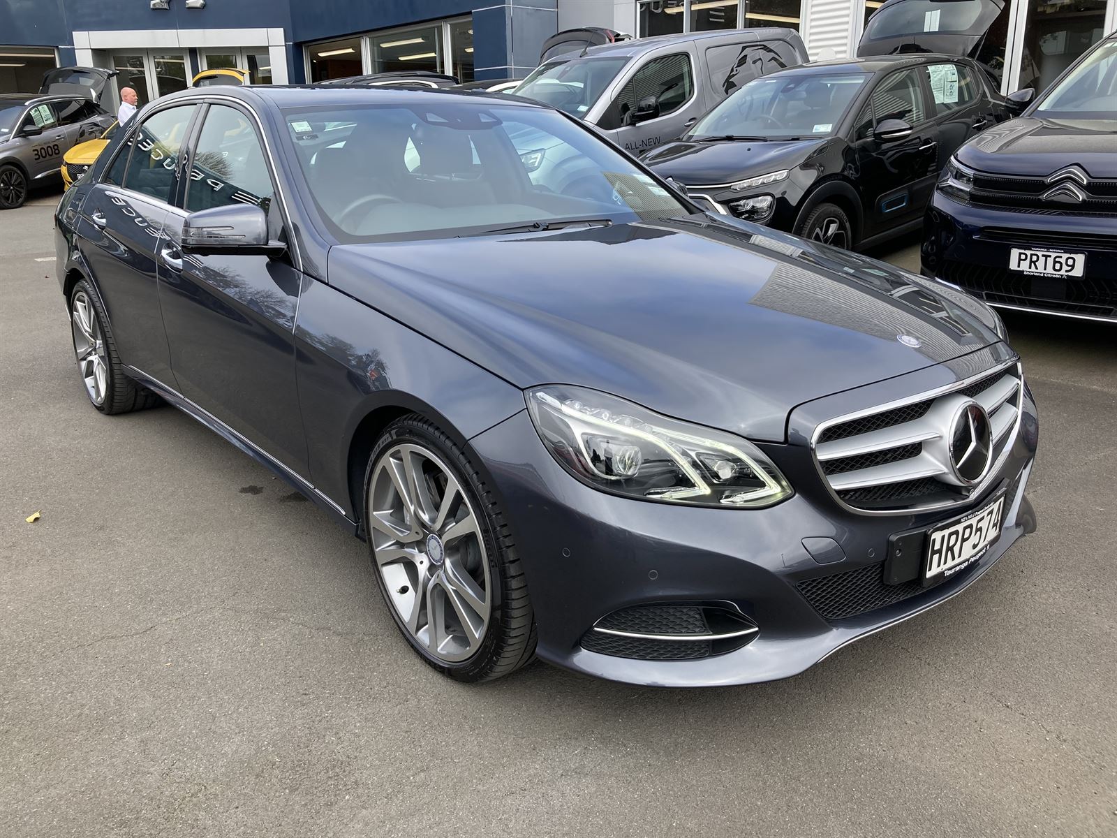 Pre-Owned - Shorland Citroën New Used Cars Finance Parts Servicing ...