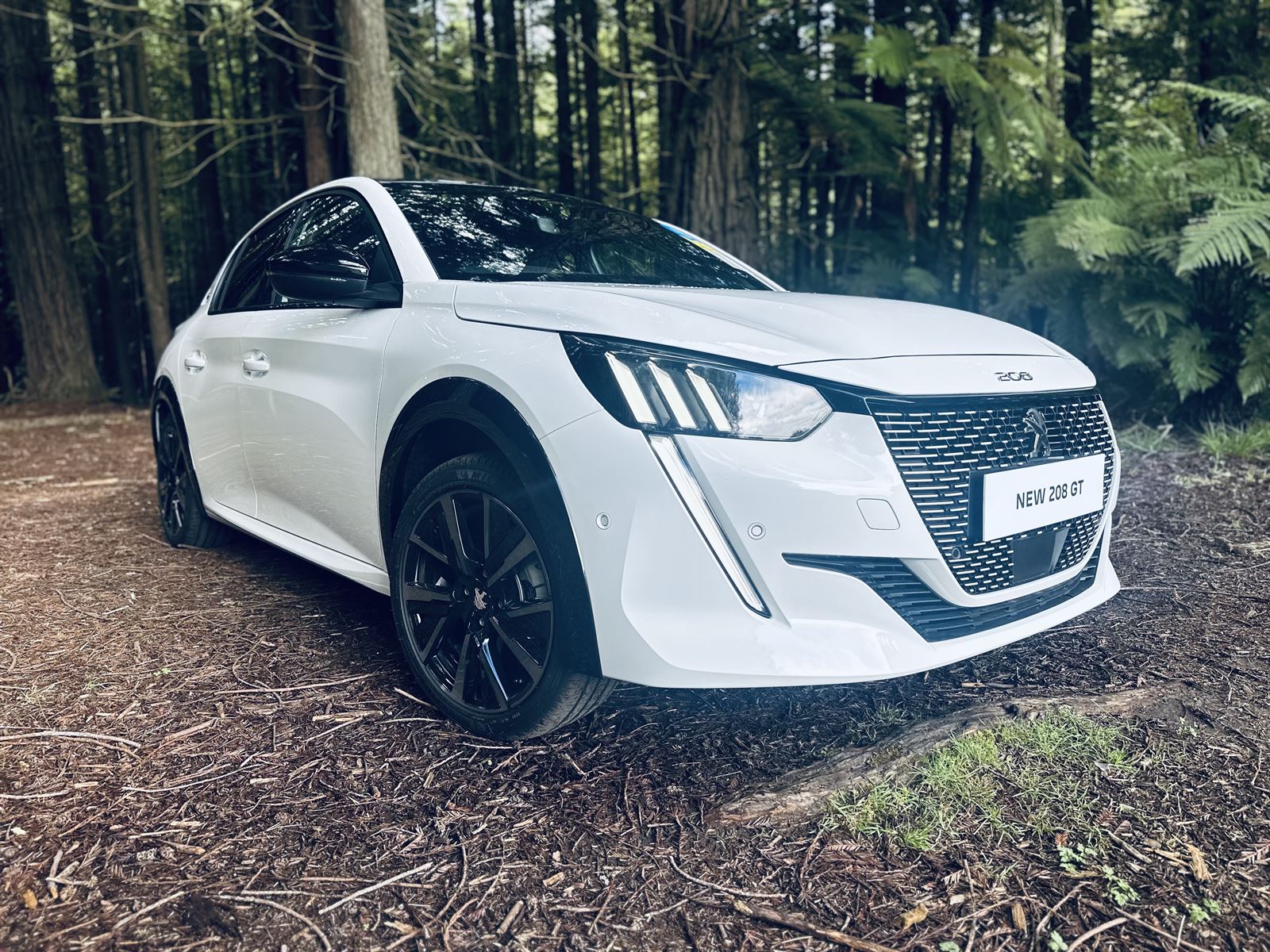 Pre-Owned - Shorland Peugeot New Used Cars Finance Parts Servicing ...