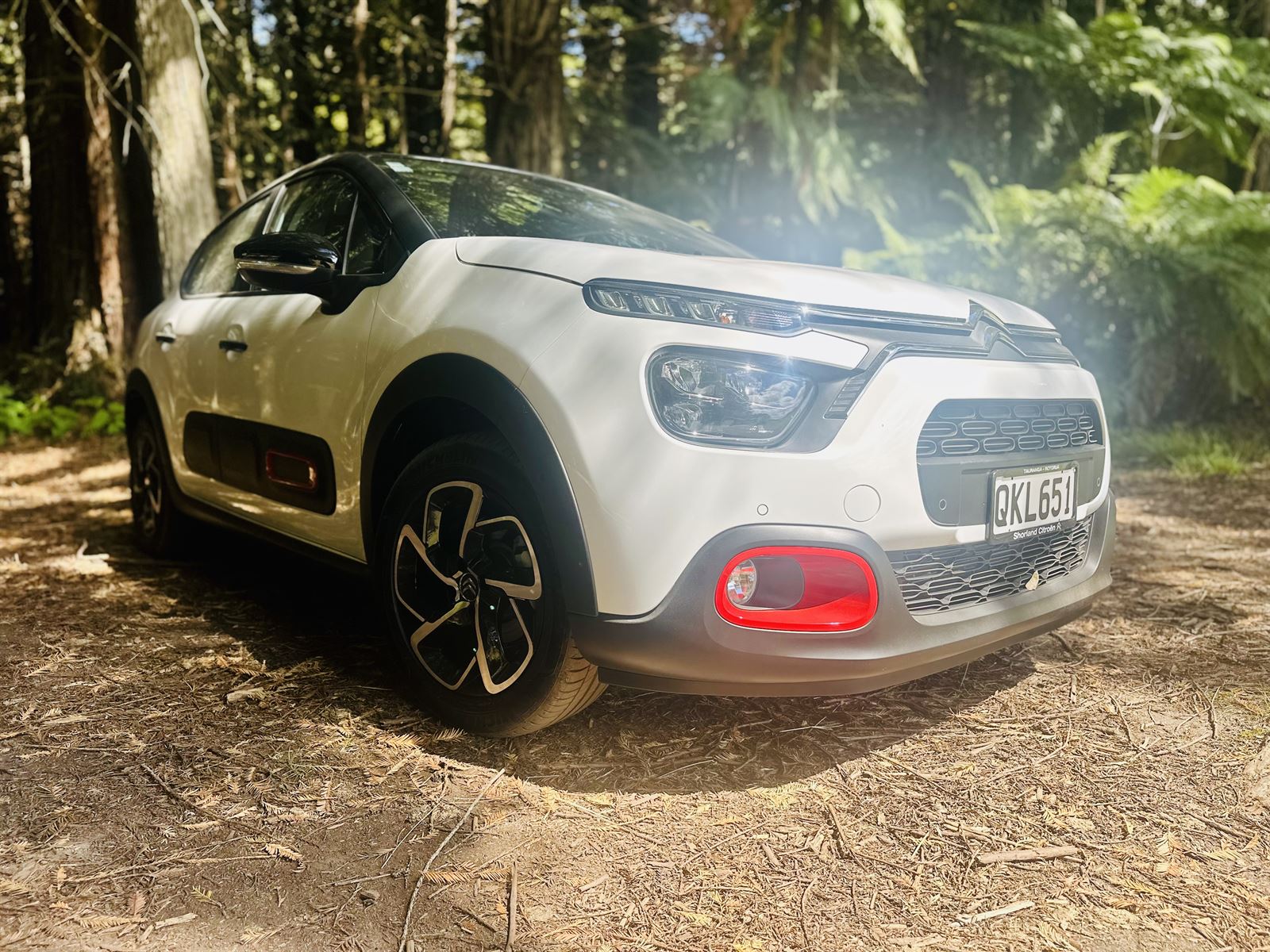 Pre-Owned - Shorland Citroën New Used Cars Finance Parts Servicing ...