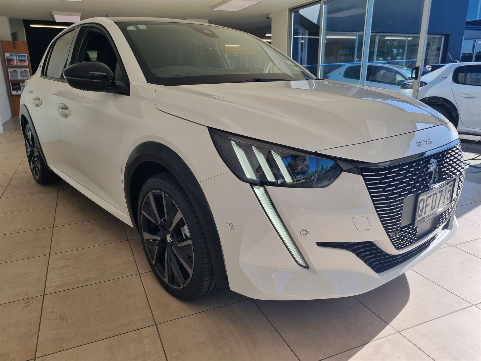 Pre-Owned - Shorland Peugeot New Used Cars Finance Parts Servicing Rotorua