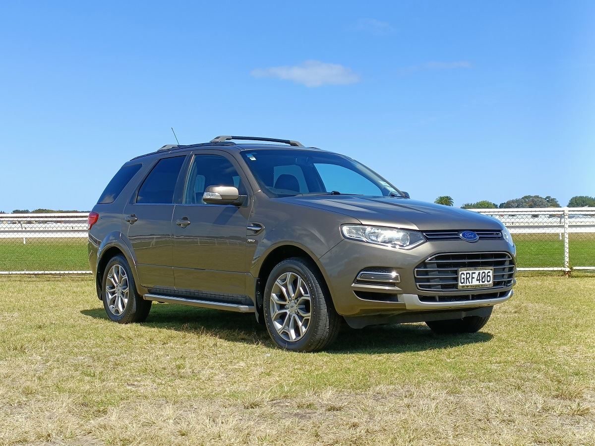 All Stock - New Used Ford Mazda Vehicle Servicing Parts Wanganui ...