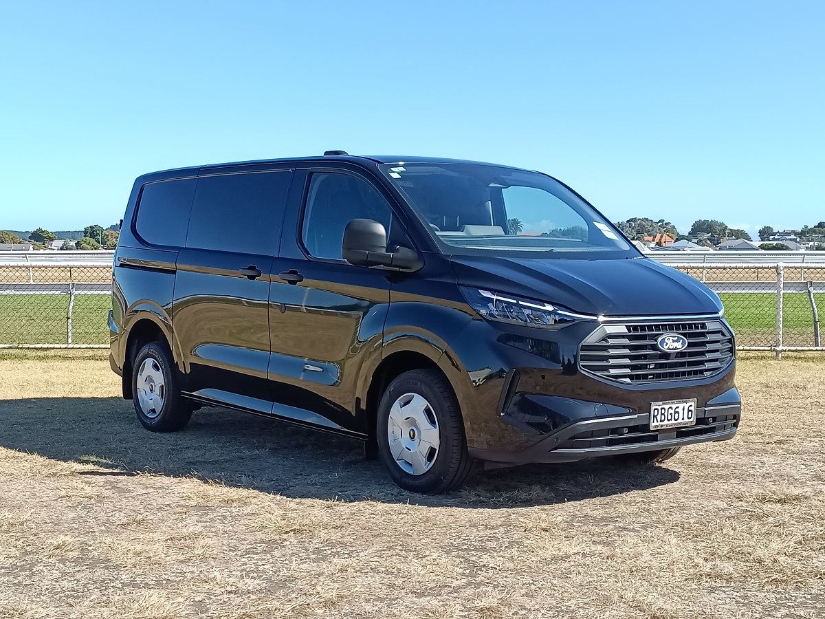 All Stock - New Used Ford Mazda Vehicle Servicing Parts Wanganui ...