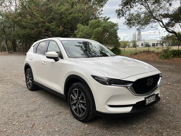 Stock - Arthur Burke Mazda New Used Mazda Amberley North Canterbury ...