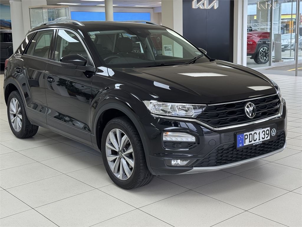 Volkswagen - Autoworld Timaru - Volkswagen Kia Nissan Car Dealer Timaru ...