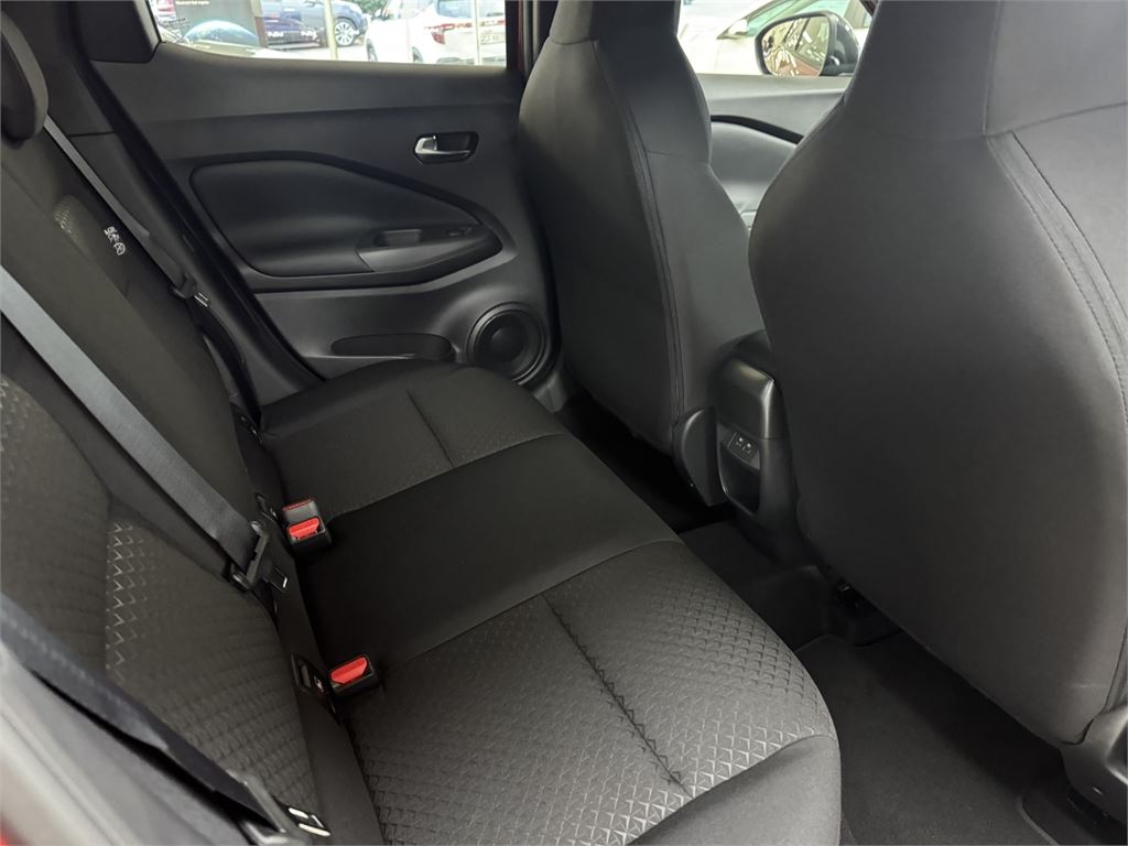 Nissan Juke St 1.0Pt/7At 2025 - Autoworld Timaru - Volkswagen Kia ...