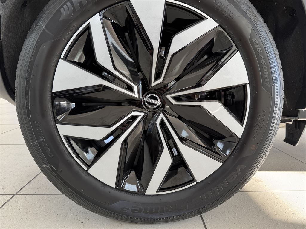 Nissan Juke St 1.0Pt/7At 2025 - Autoworld Timaru - Volkswagen Kia ...