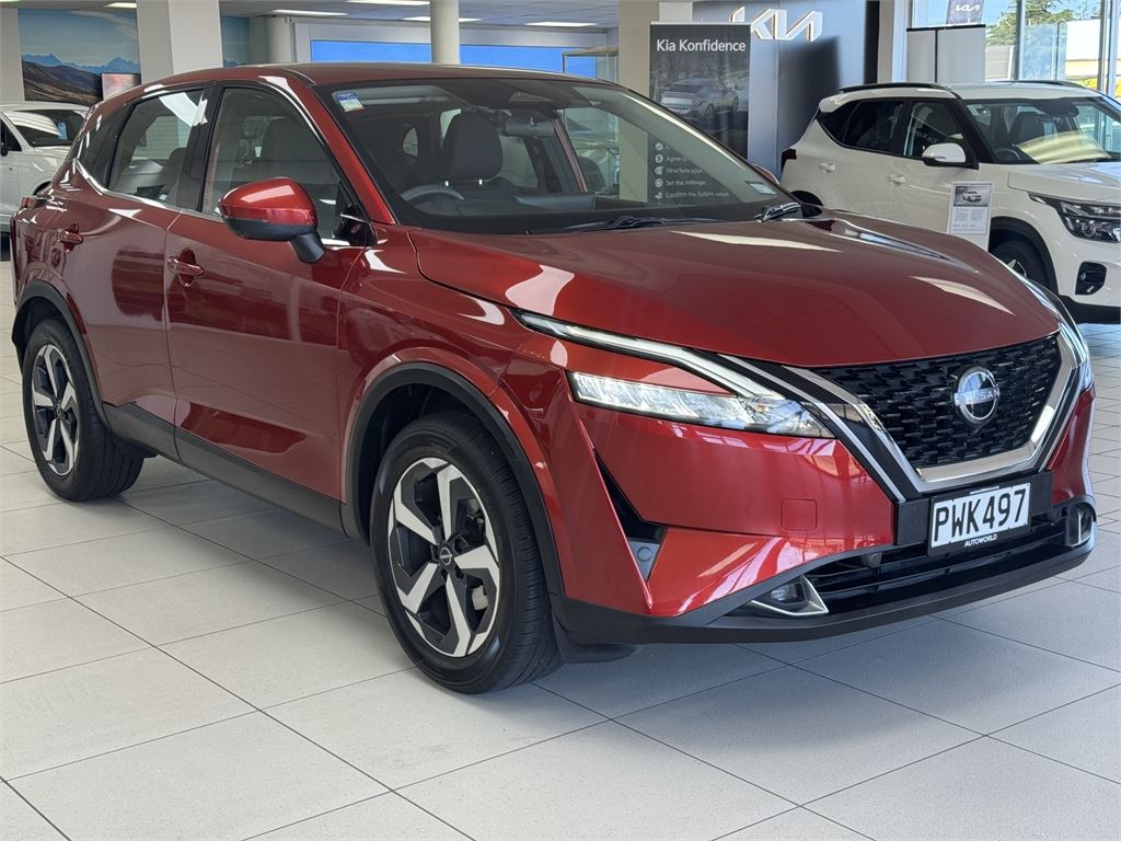 Nissan - Autoworld Timaru - Volkswagen Kia Nissan Car Dealer Timaru ...