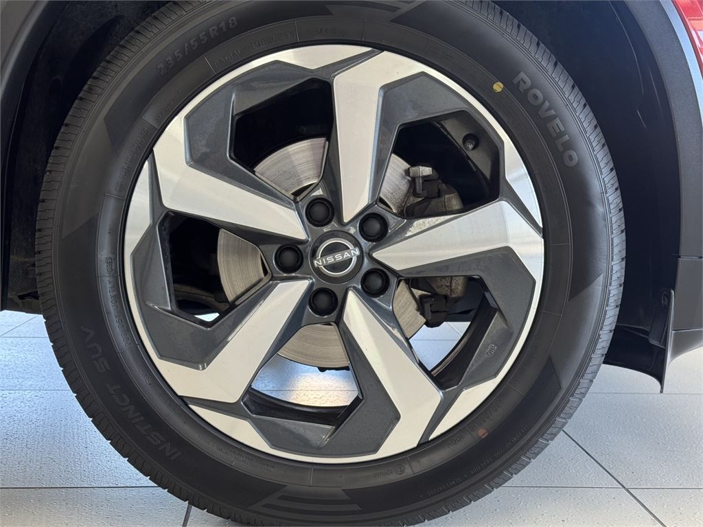 Nissan Qashqai ST-L 2023 - Autoworld Timaru - Volkswagen Kia Nissan Car ...