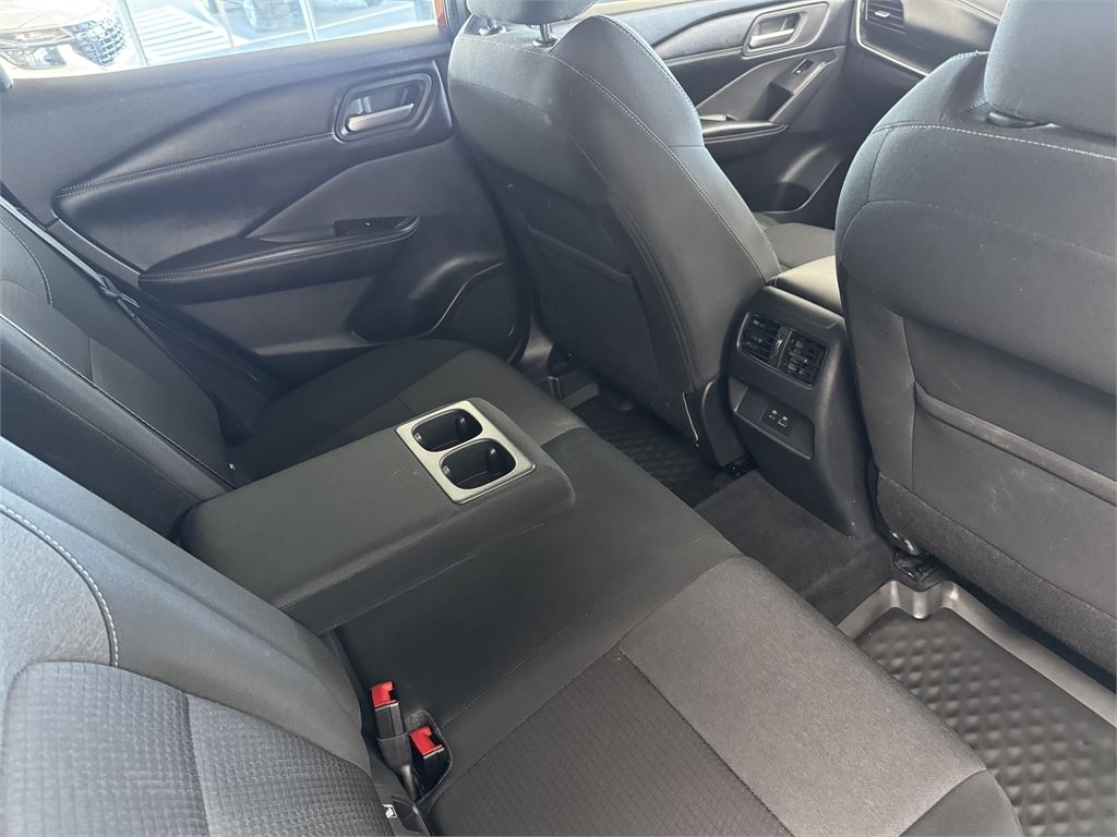 Nissan Qashqai ST-L 2023 - Autoworld Timaru - Volkswagen Kia Nissan Car ...