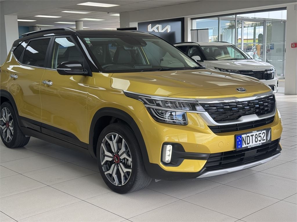 Affordable Pre-Owned & Demonstrator Cars | Autoworld Timaru