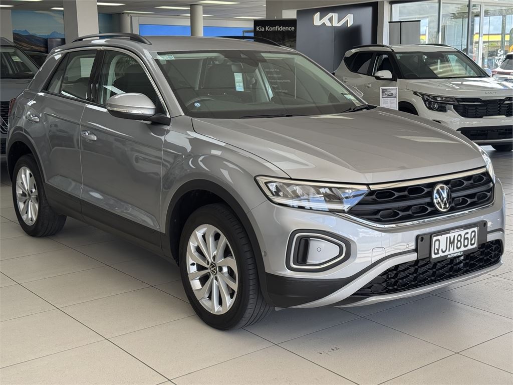 Volkswagen - Autoworld Timaru - Volkswagen Kia Nissan Car Dealer Timaru ...