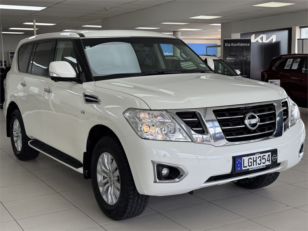 Nissan - Autoworld Timaru - Volkswagen Kia Nissan Car Dealer Timaru ...