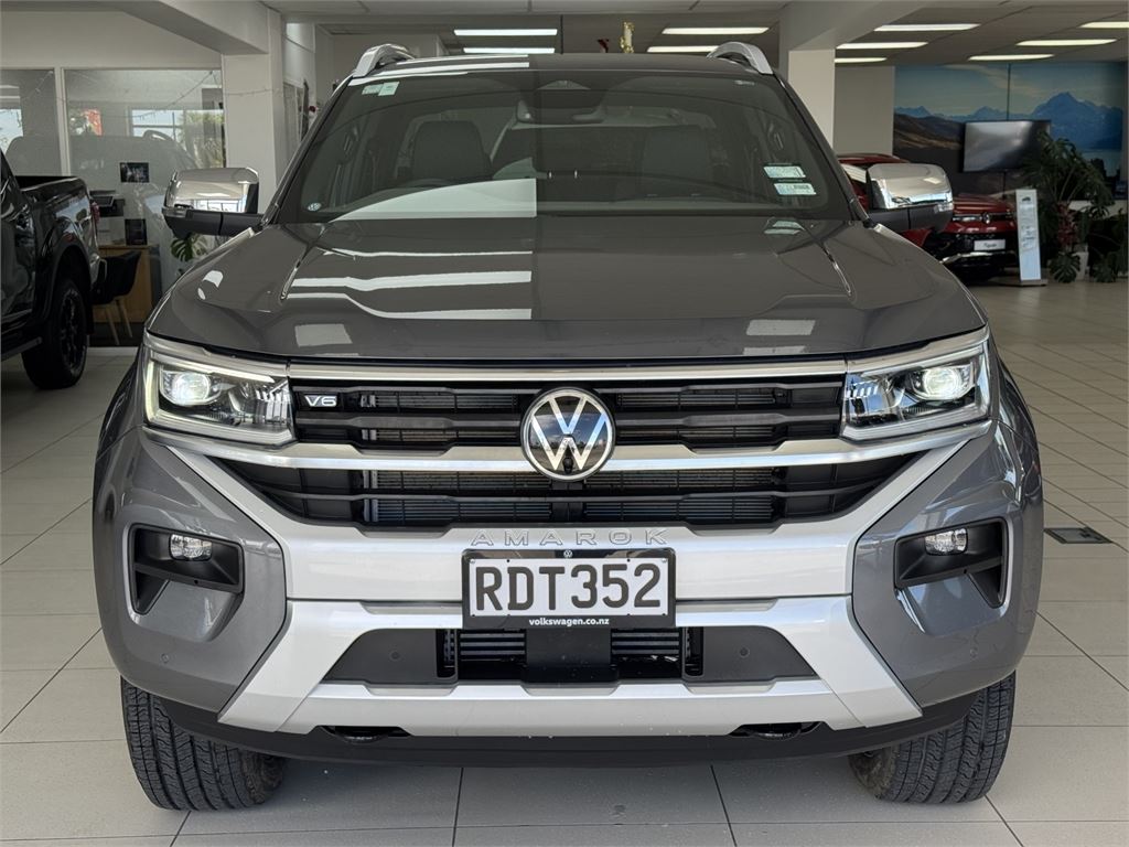 VIEW DEMONSTRATOR STOCK - Autoworld Timaru - Volkswagen Kia Nissan Car ...