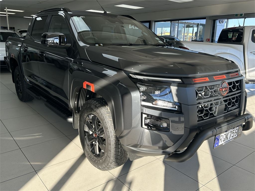 Nissan - Autoworld Timaru - Volkswagen Kia Nissan Car Dealer Timaru ...