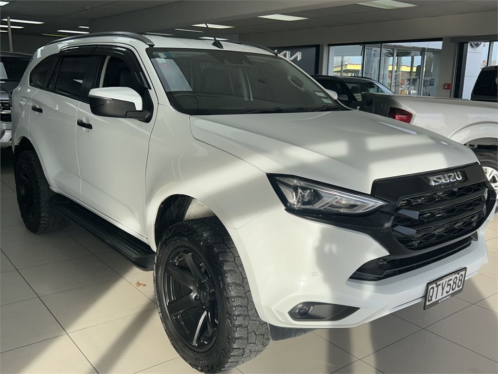 Affordable Pre-Owned & Demonstrator Cars | Autoworld Timaru