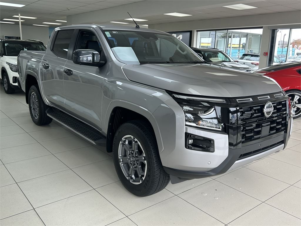 Nissan - Autoworld Timaru - Volkswagen Kia Nissan Car Dealer Timaru ...