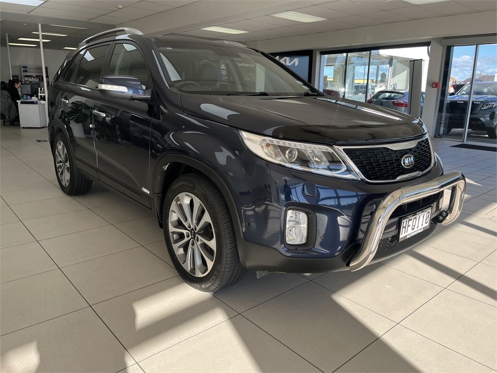 Affordable Pre-Owned & Demonstrator Cars | Autoworld Timaru