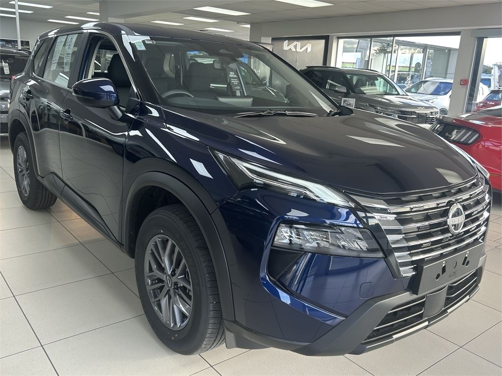 Nissan - Autoworld Timaru - Volkswagen Kia Nissan Car Dealer Timaru ...