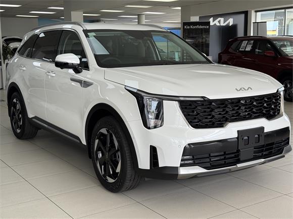 Kia - Autoworld Timaru - Volkswagen Kia Nissan Car Dealer Timaru South ...