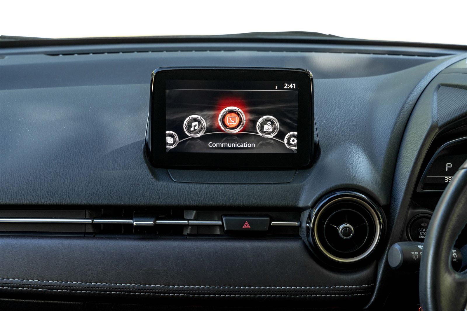 Mazda Demio 15S Touring 2018 - Blackwells Mazda Christchurch | Official ...