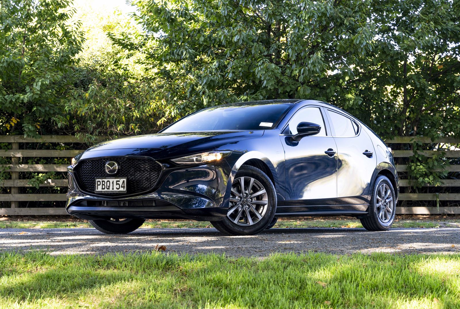 Used Vehicles - Blackwells Mazda Christchurch | Official Mazda ...