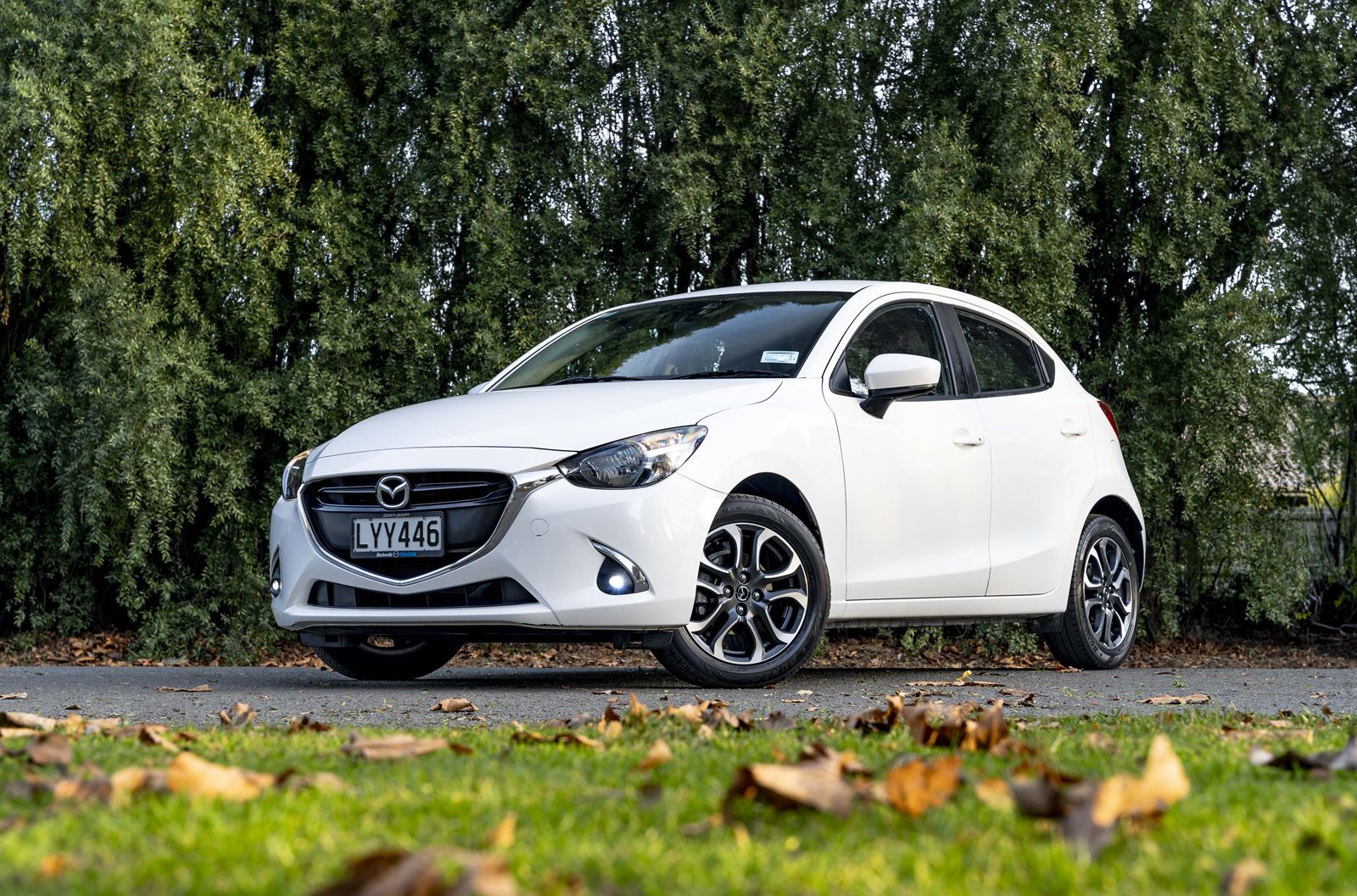 Used Vehicles - Blackwells Mazda Christchurch | Official Mazda ...