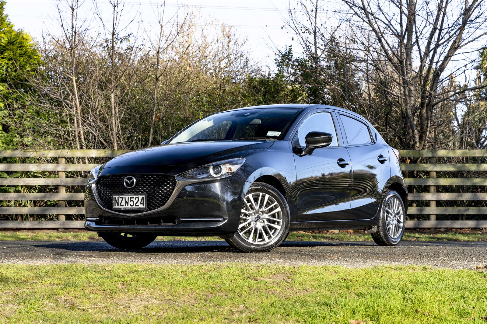 Used Vehicles - Blackwells Mazda Christchurch | Official Mazda ...