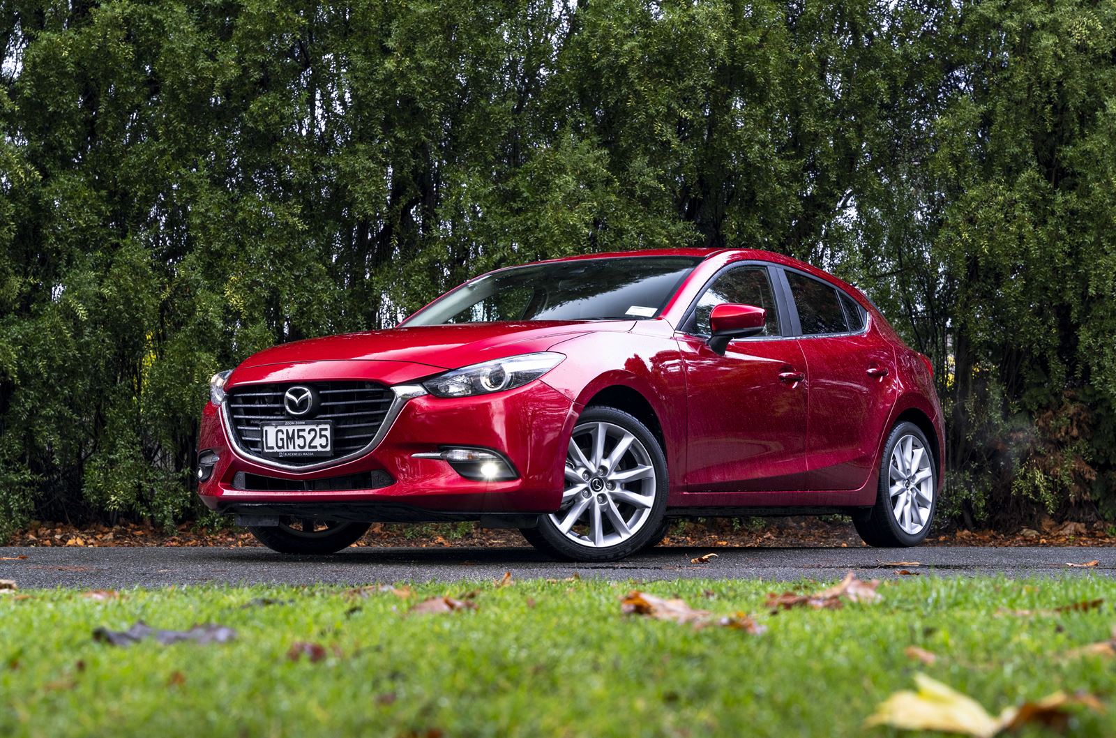 Used Vehicles - Blackwells Mazda Christchurch | Official Mazda ...