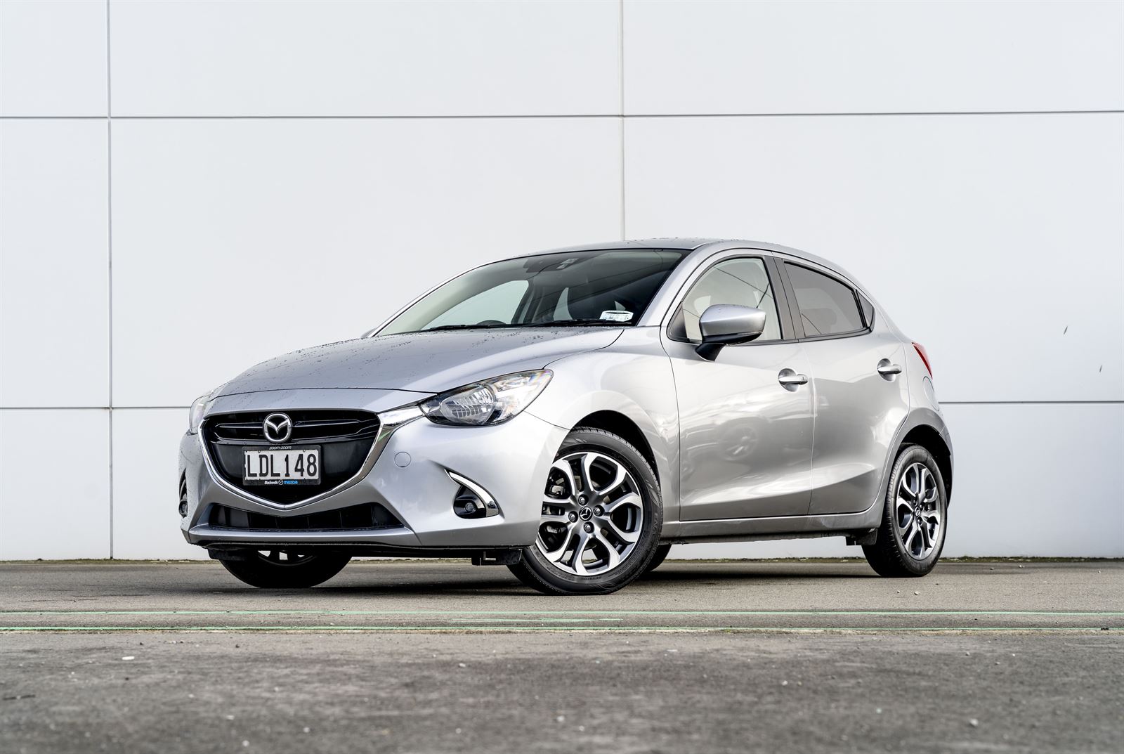 Used Vehicles - Blackwells Mazda Christchurch | Official Mazda ...