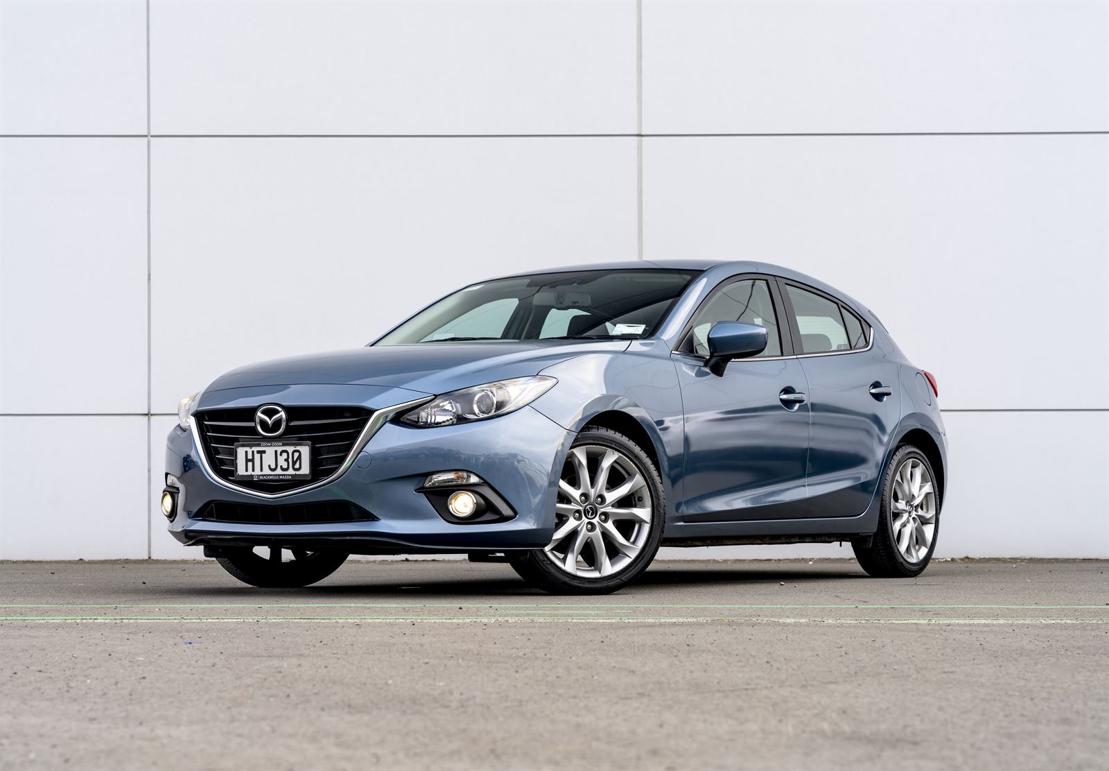 Used Vehicles - Blackwells Mazda Christchurch | Official Mazda ...