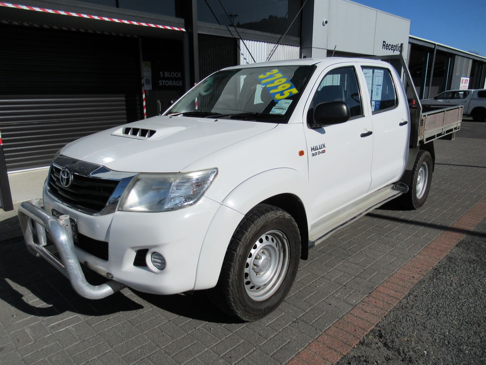 Our Stock - Pre-Owned Vehicles Latest Models Rotorua Carson Taylor Motor Co