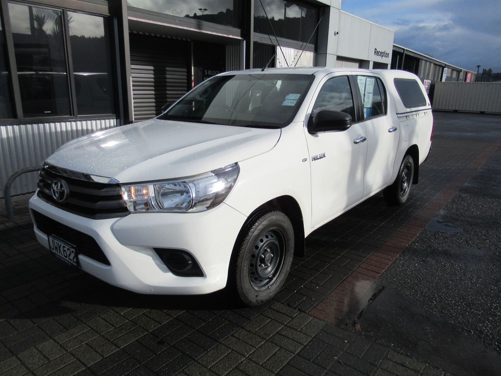 Our Stock - Pre-Owned Vehicles Latest Models Rotorua Carson Taylor Motor Co
