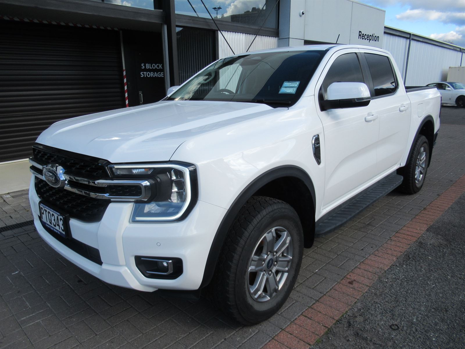 Used Vehicles - Pre-Owned Vehicles Latest Models Rotorua Carson Taylor ...