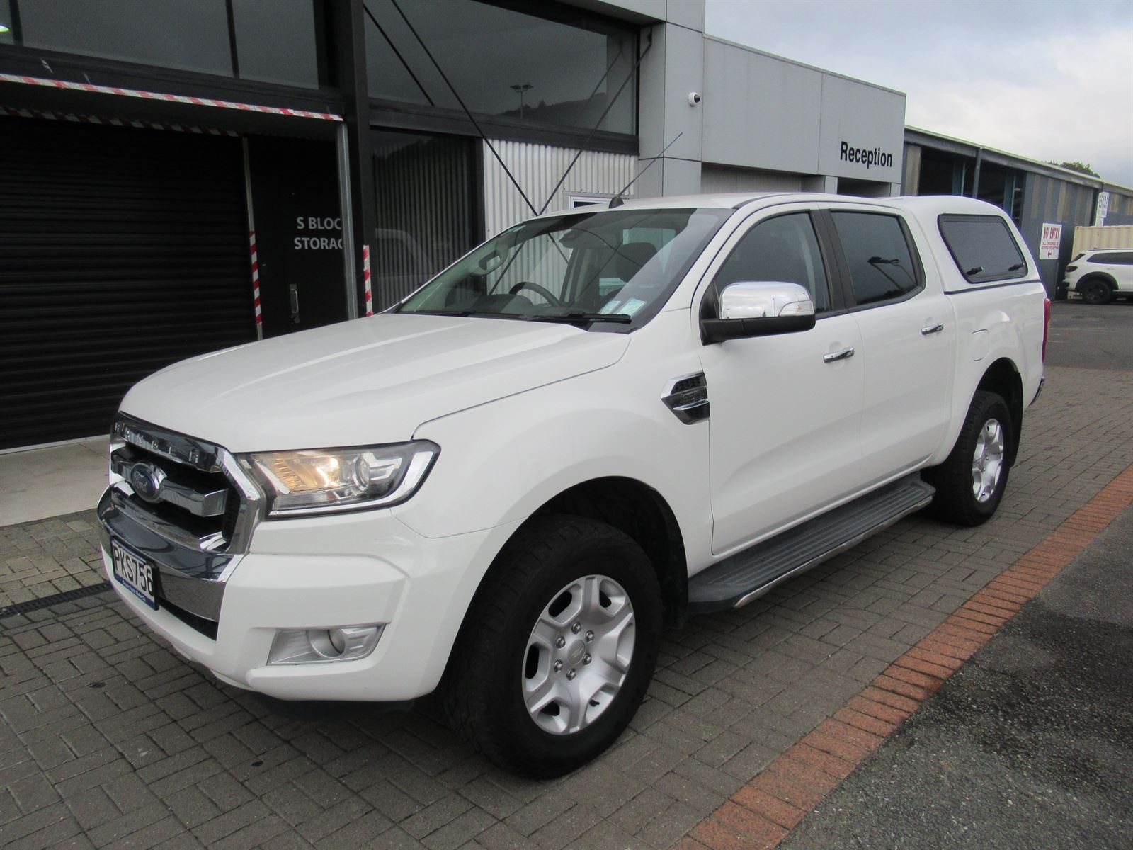 Our Stock - Pre-Owned Vehicles Latest Models Rotorua Carson Taylor Motor Co
