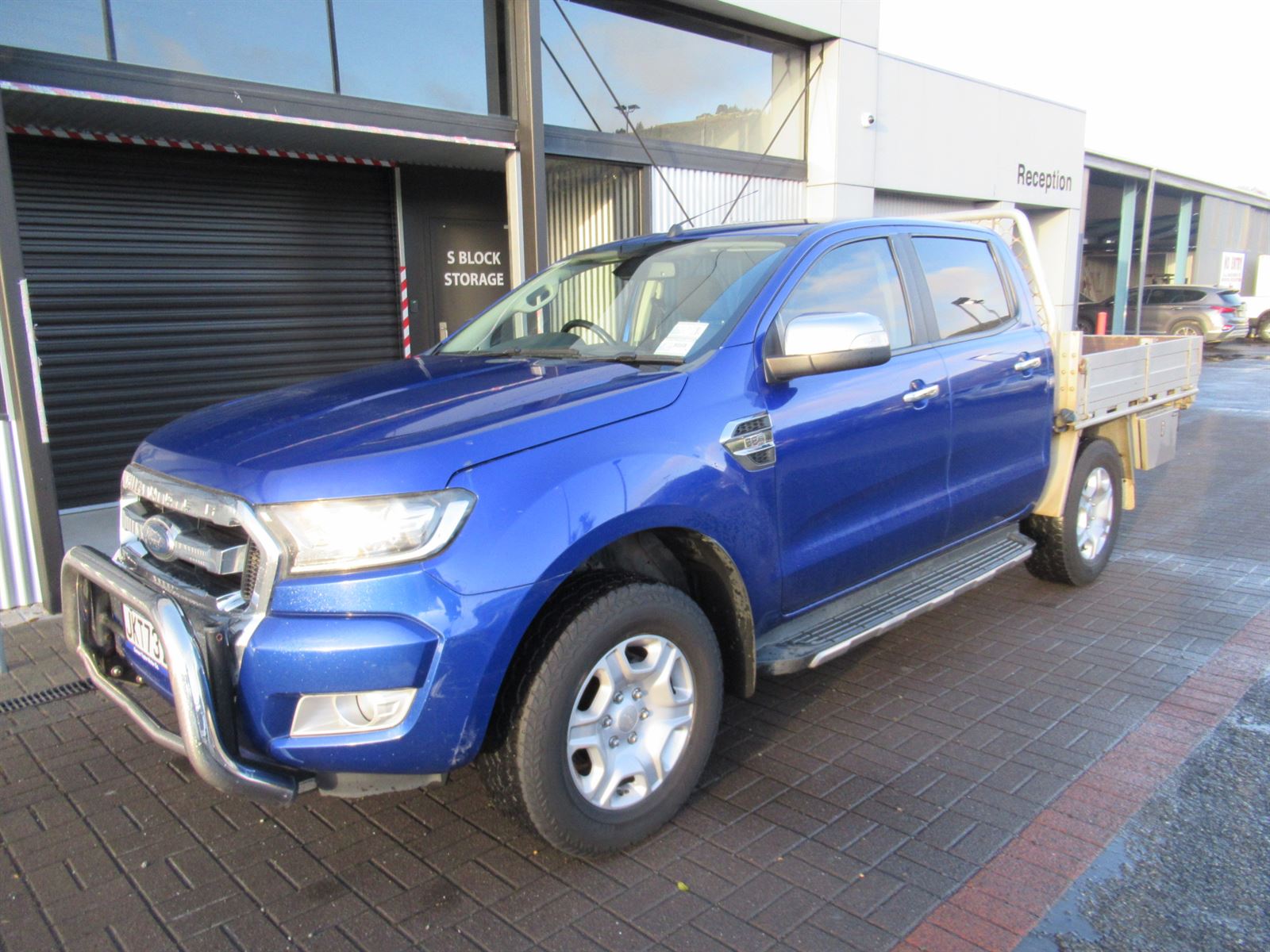 Our Stock - Pre-Owned Vehicles Latest Models Rotorua Carson Taylor Motor Co
