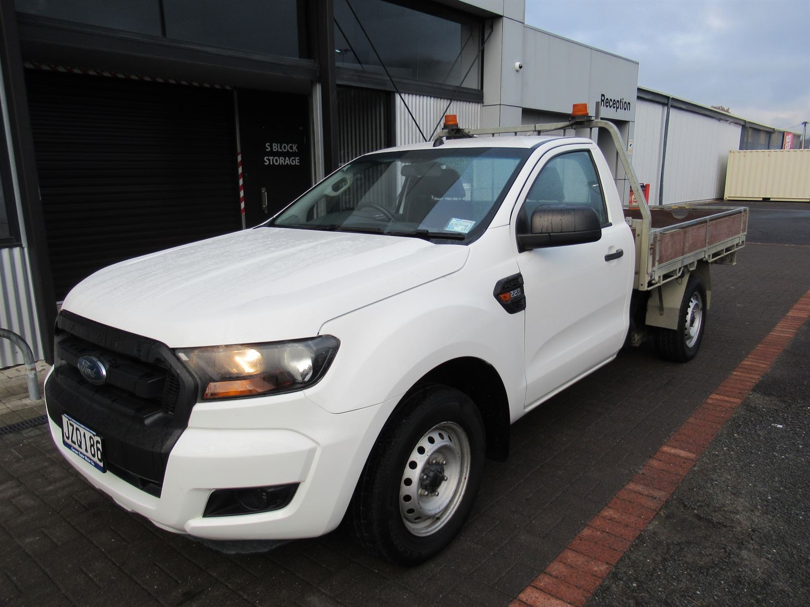 Used Vehicles - Pre-Owned Vehicles Latest Models Rotorua Carson Taylor ...