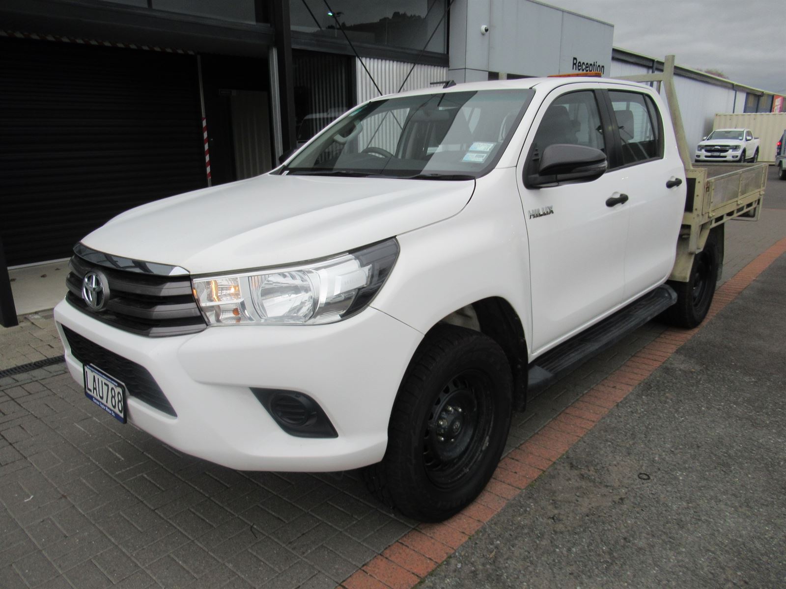 Our Stock - Pre-Owned Vehicles Latest Models Rotorua Carson Taylor Motor Co