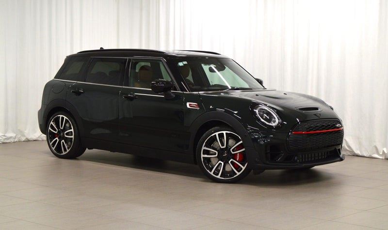Used Vehicles - Approved Used MINI | MINI New Zealand