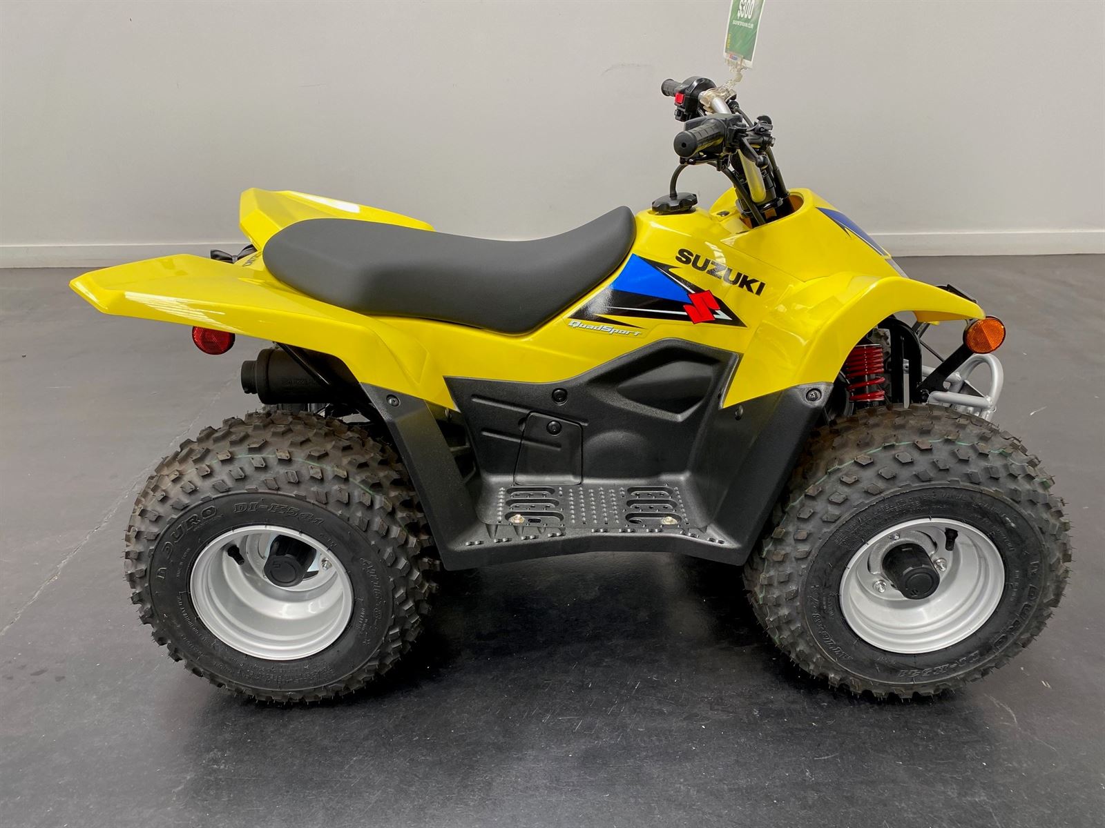 Suzuki LT-Z50 2024 - The best site for Motorbikes for sale in New Zealand