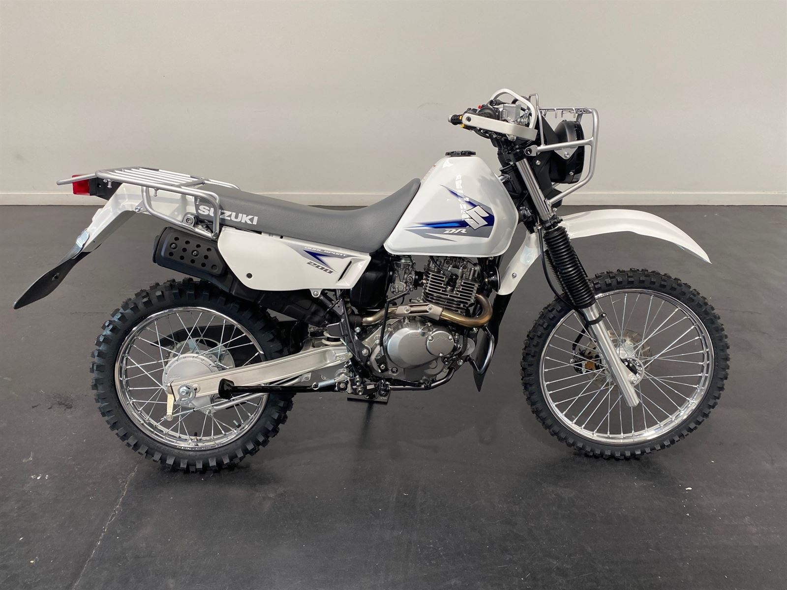 オートバイのイグニッションスイッチ スズキ DR200SE DR200 DR200S DF125 DF200 DR125E ...