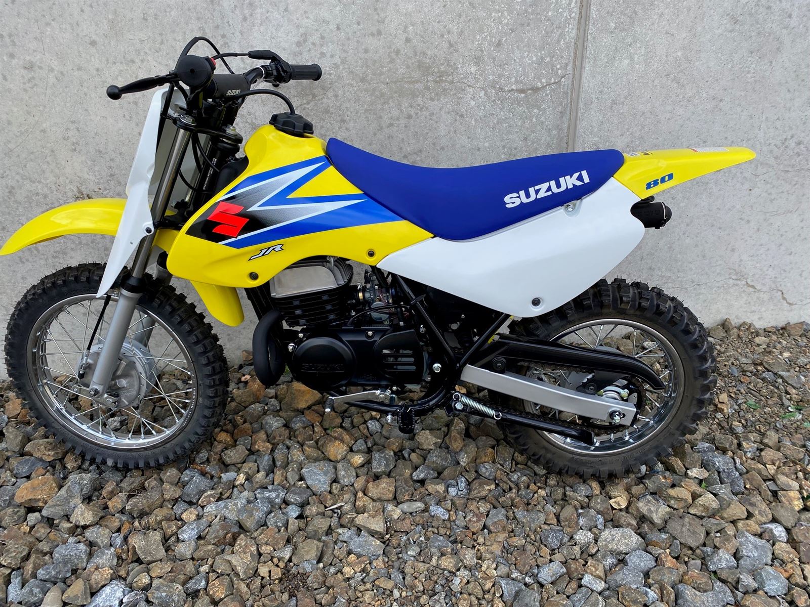 Suzuki JR80 2026 - New Used Suzuki Triumph Motorcycles Manawatu