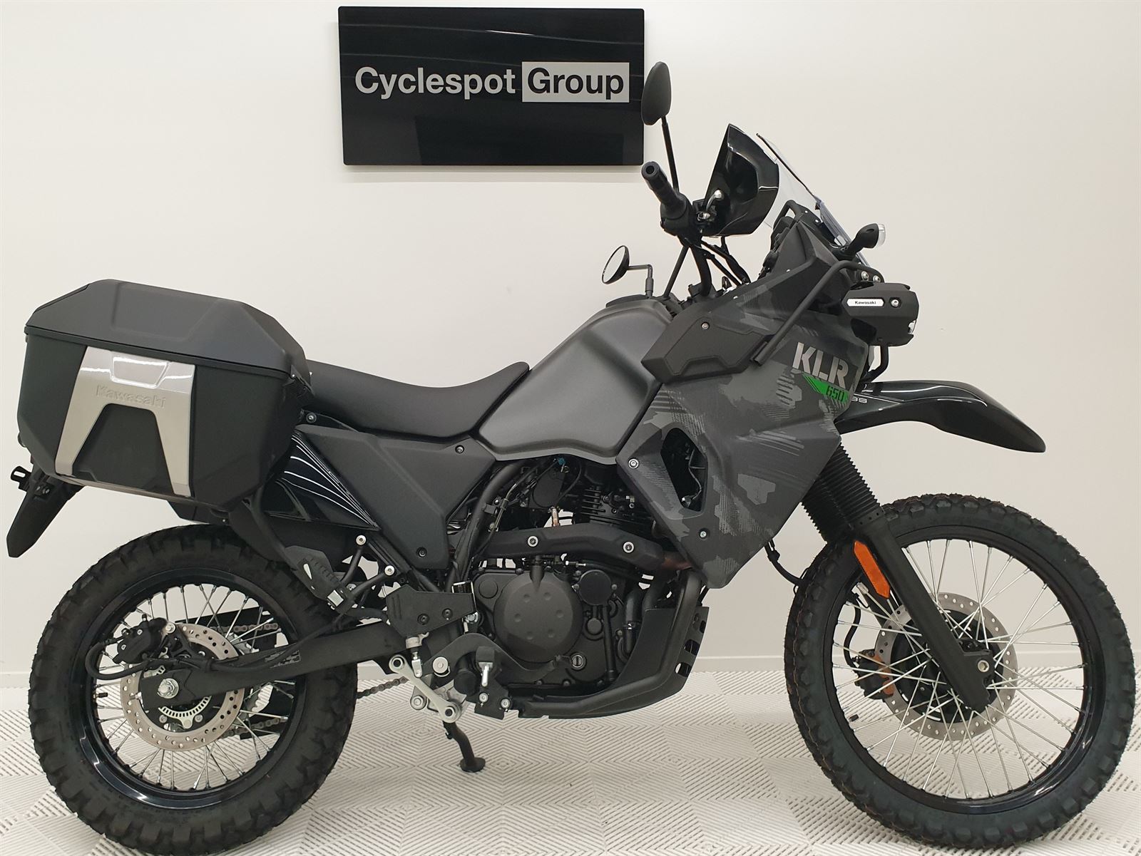 Kawasaki - Cyclespot Leading Motorcycle Dealership in Auckland North Shore