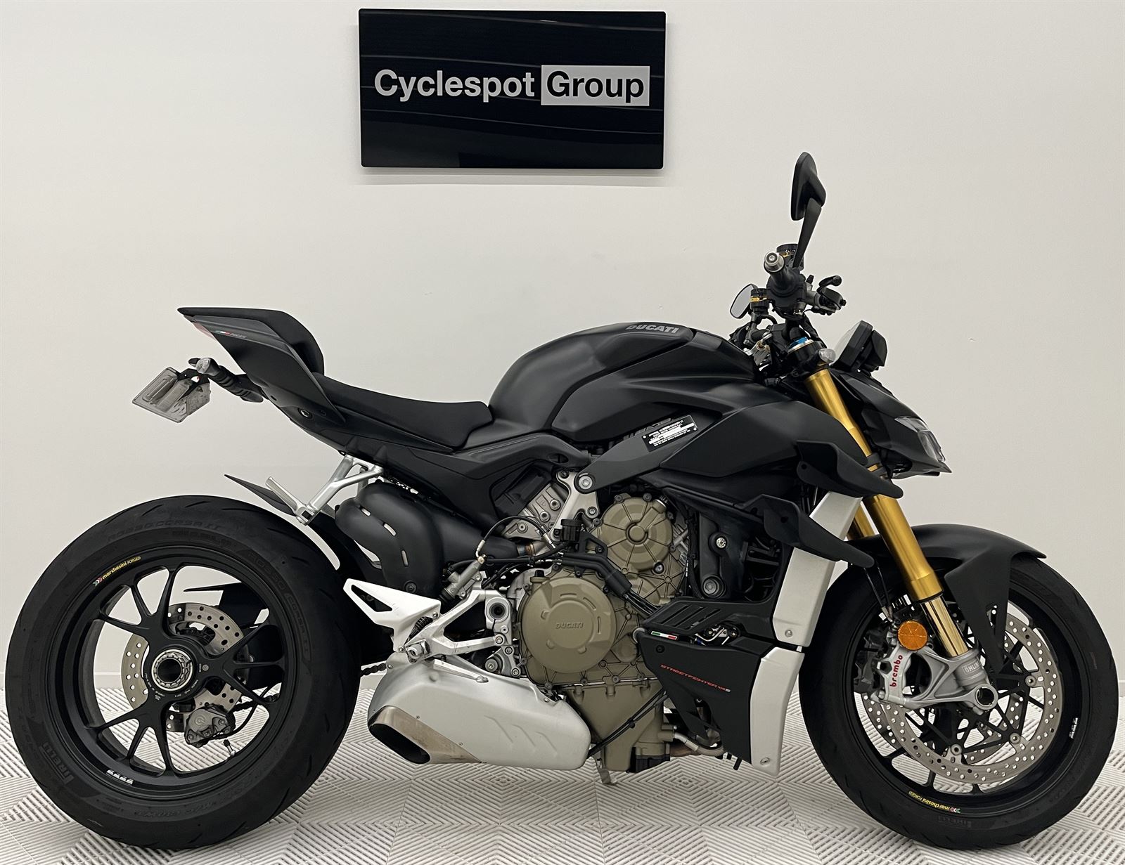 View Specials - Cyclespot Leading Motorcycle Dealership in Auckland ...