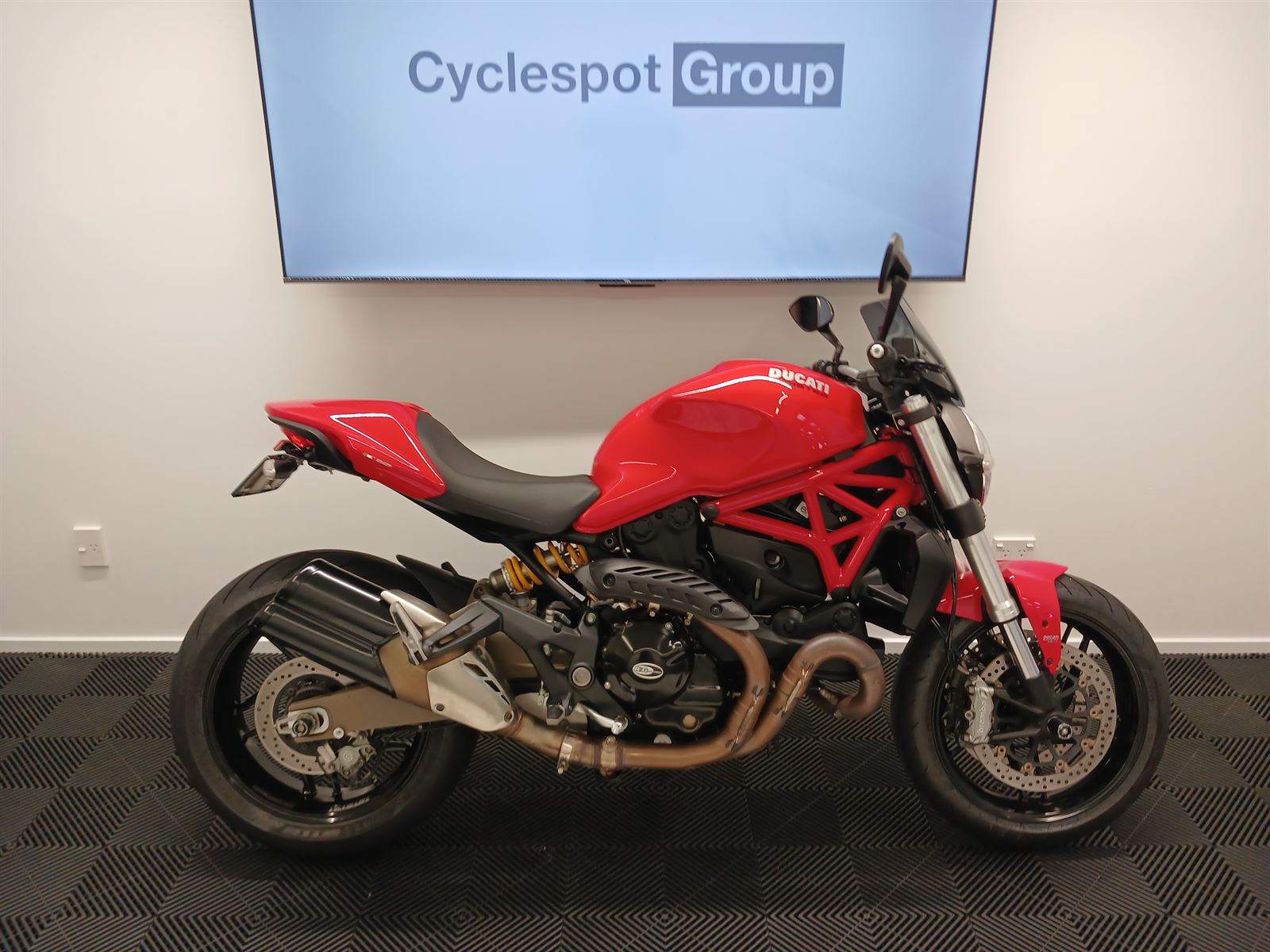 View Specials - Cyclespot Leading Motorcycle Dealership in Auckland ...