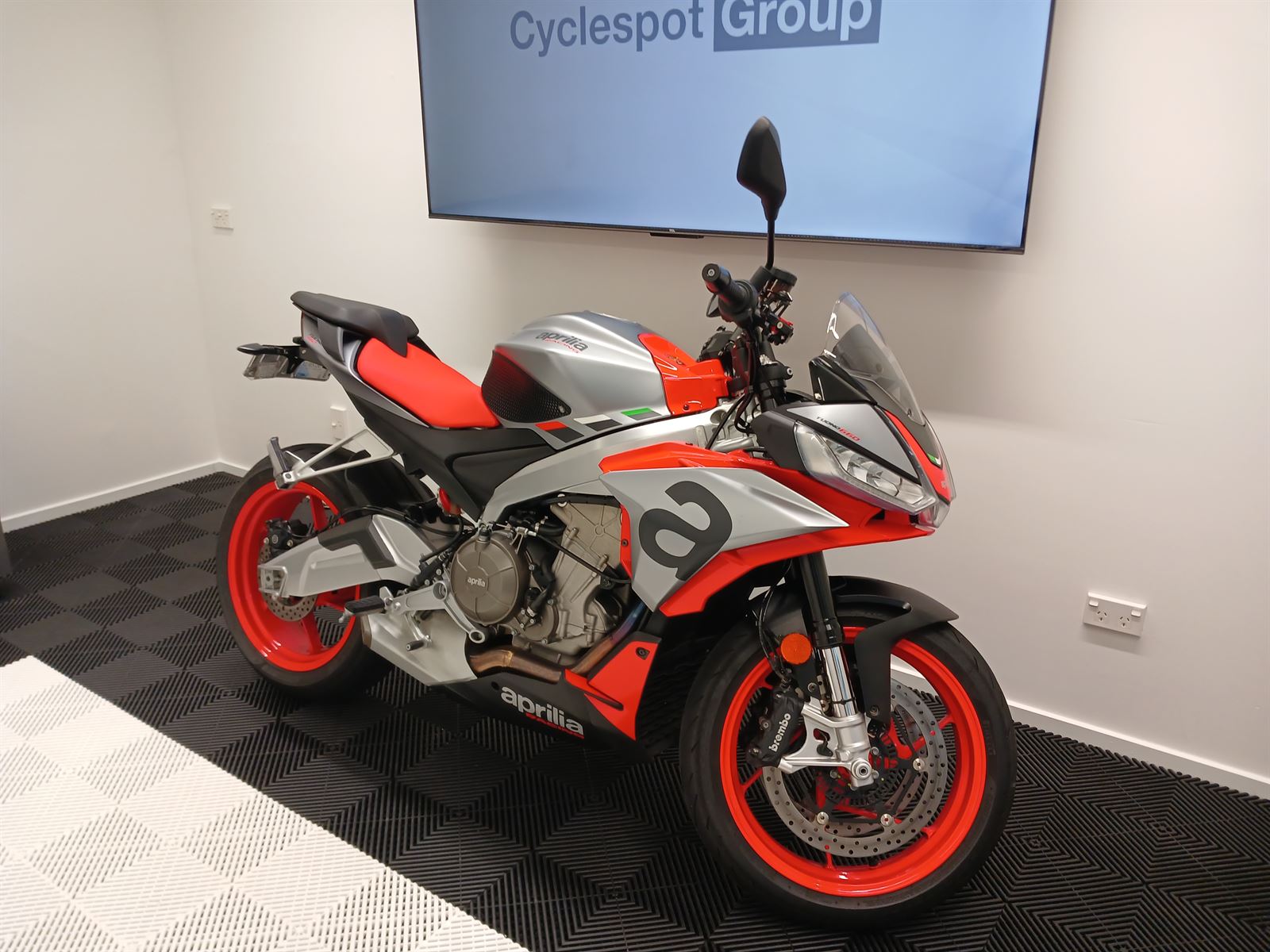 Used - Cyclespot Leading Motorcycle Dealership in Auckland North Shore