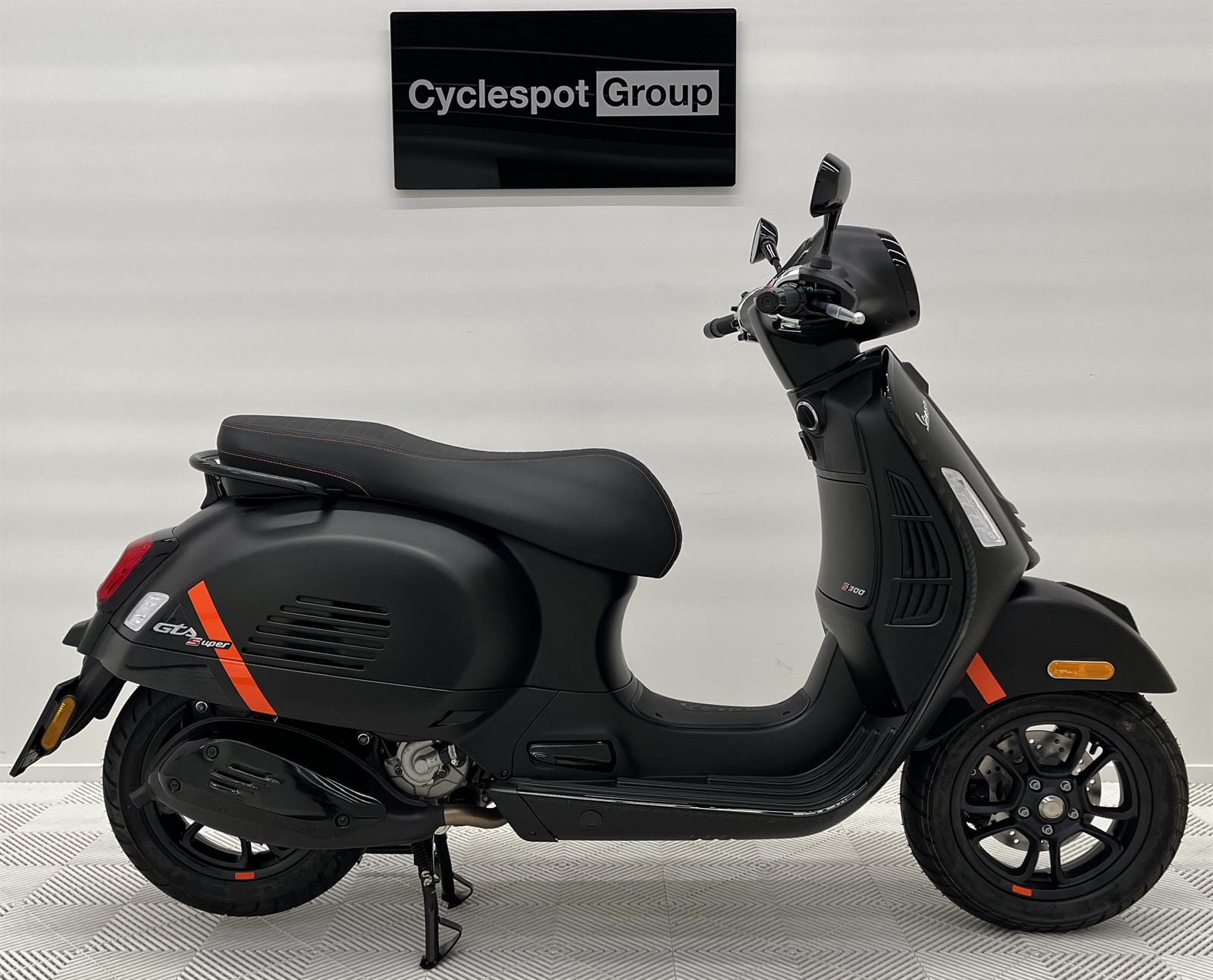 Vespa - Cyclespot Leading Motorcycle Dealership in Auckland North Shore