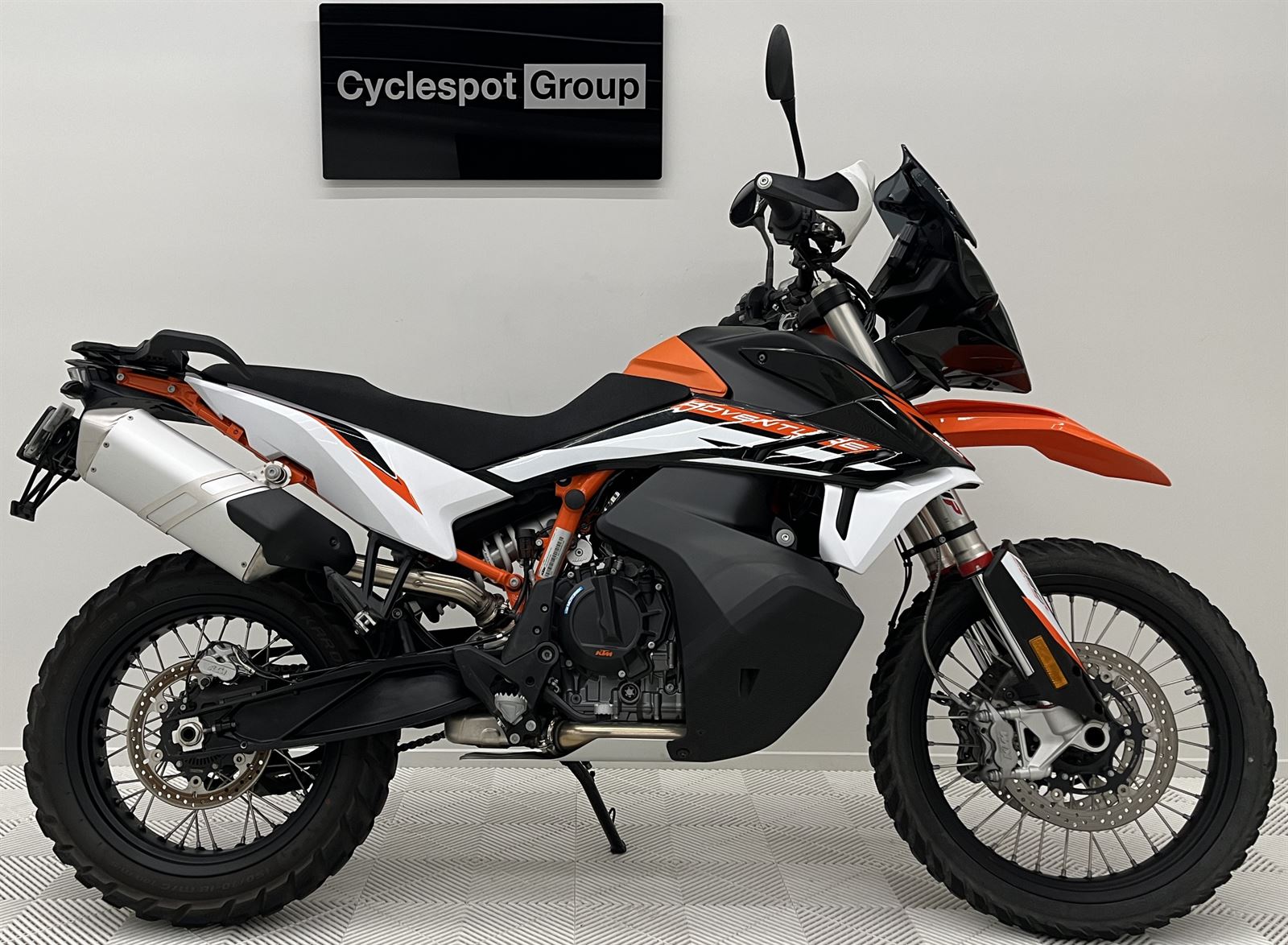 Ktm - Cyclespot Leading Motorcycle Dealership in Auckland North Shore
