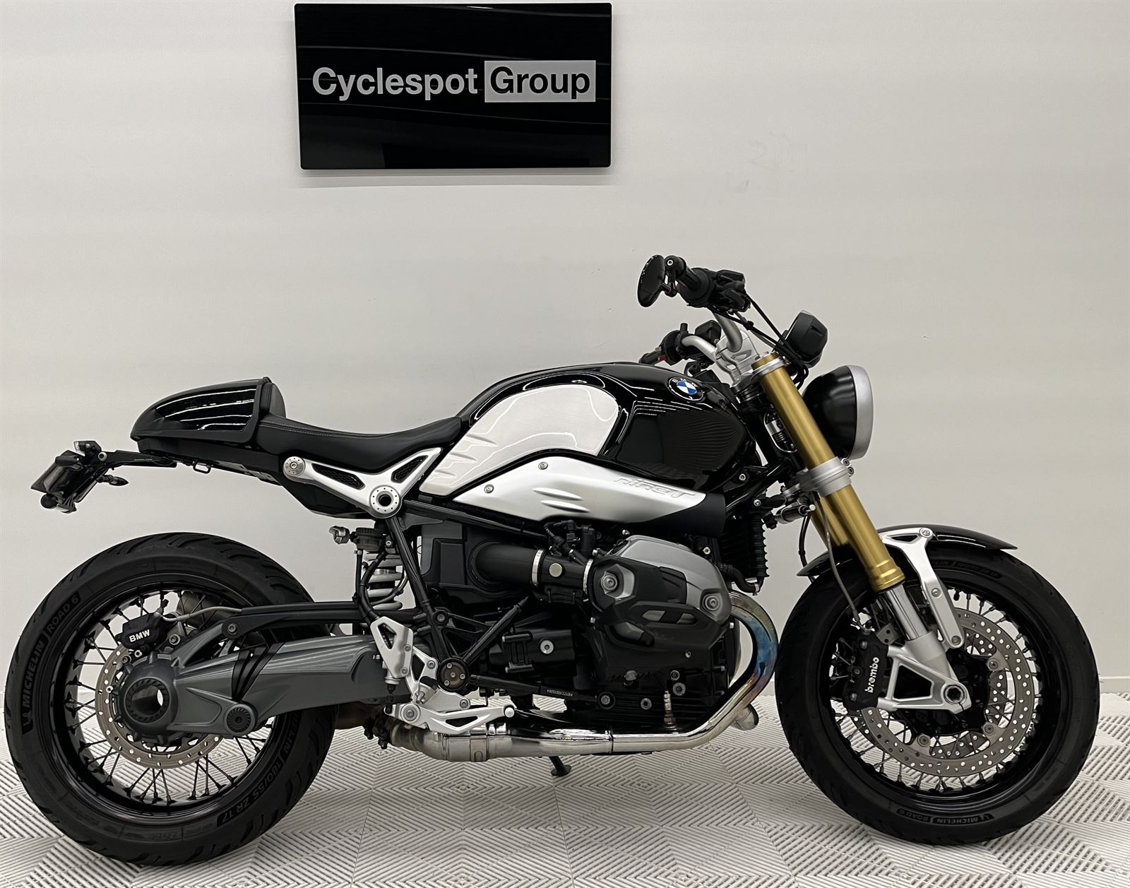 Used - Cyclespot Leading Motorcycle Dealership in Auckland North Shore