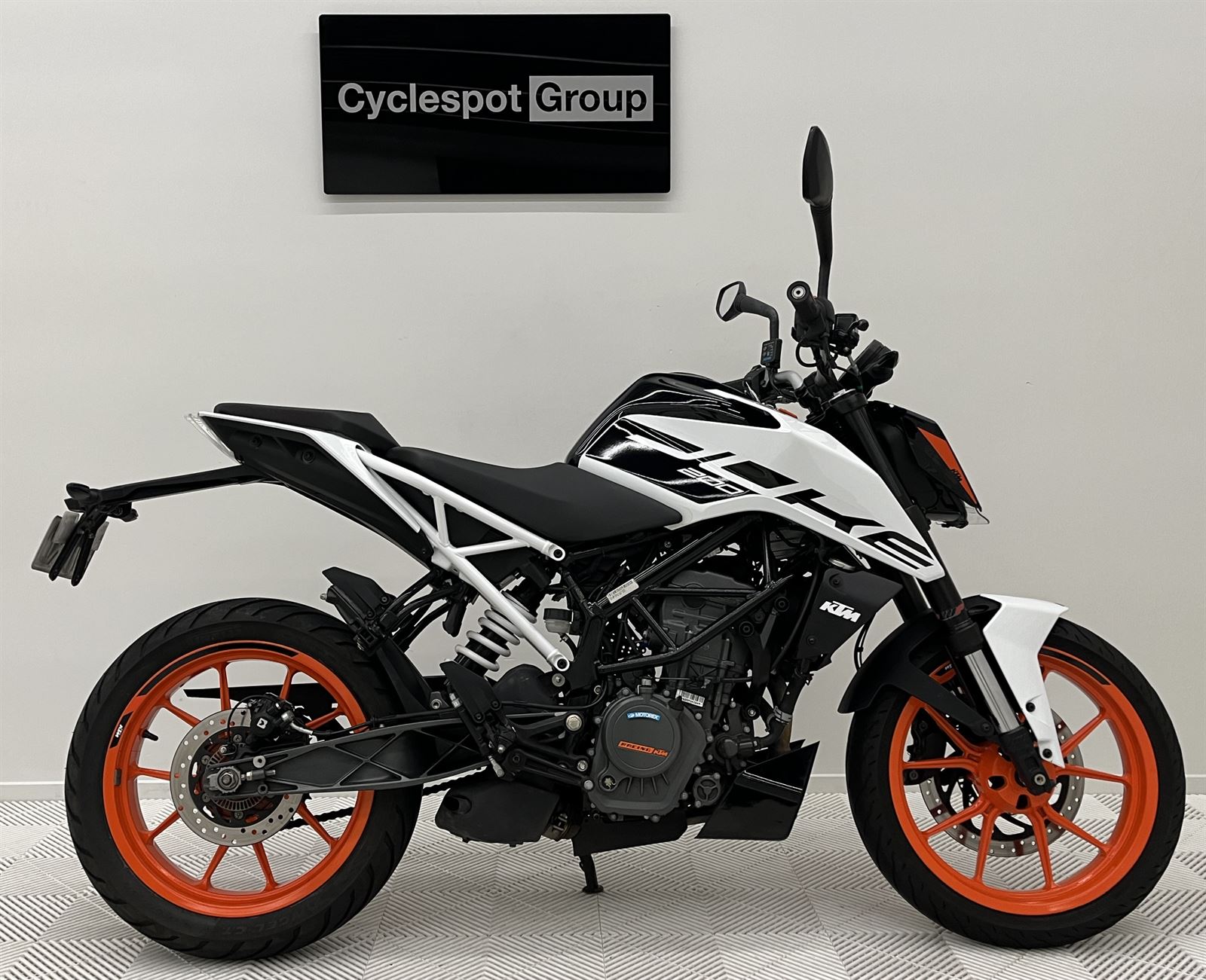 Ktm - Cyclespot Leading Motorcycle Dealership in Auckland North Shore